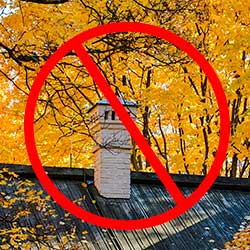 Chimney Maintenance Tips: Keep Your Chimney in Shape!