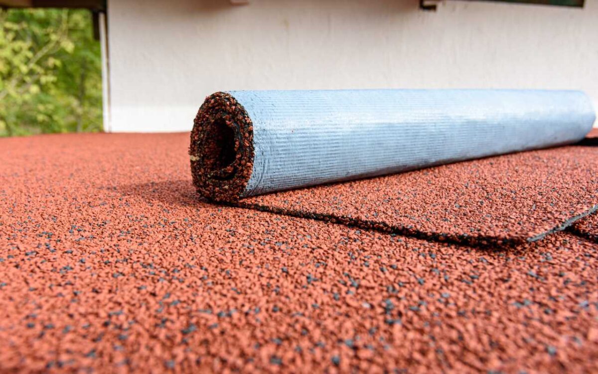 Types of Rolled Roofing | A Comprehensive Guide