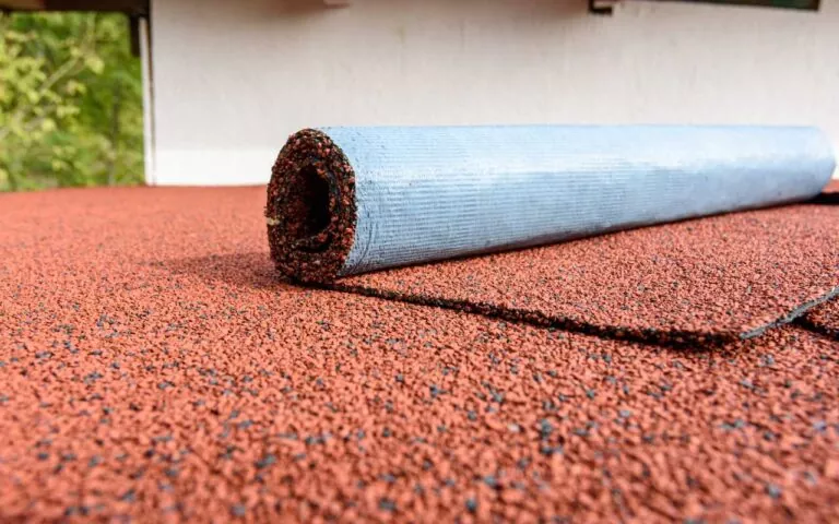 Types of Rolled Roofing | A Comprehensive Guide