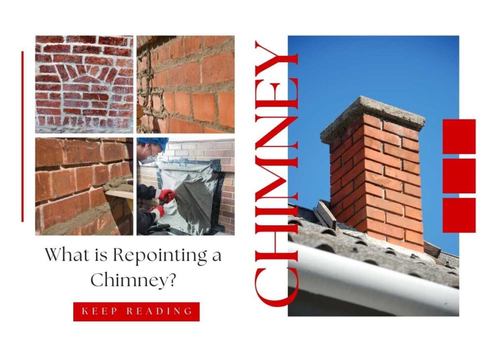 What is Repointing a Chimney?: A Detailed Overview
